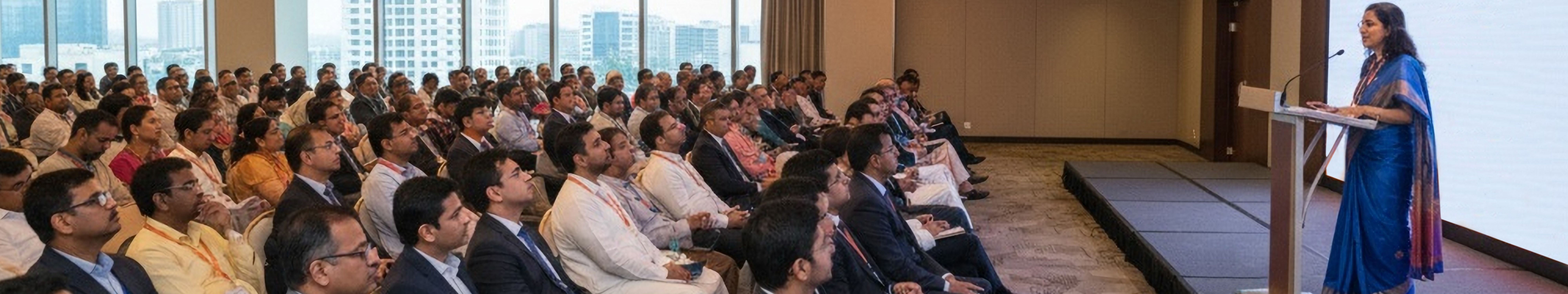 local chapter banner